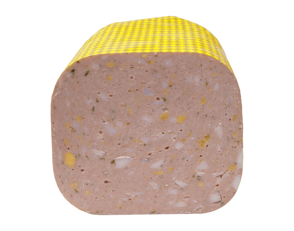 Eierpastete – Metzgerei Schneider digitale Theke